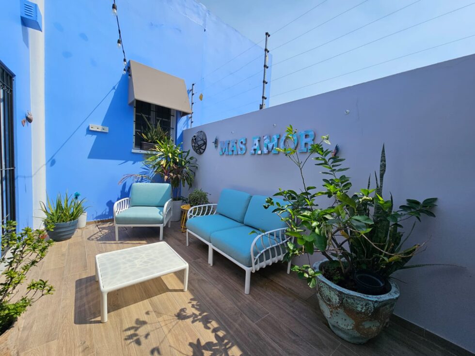 Casa Caleta - Iconic Historic Home for Rent - OCCAN Properties