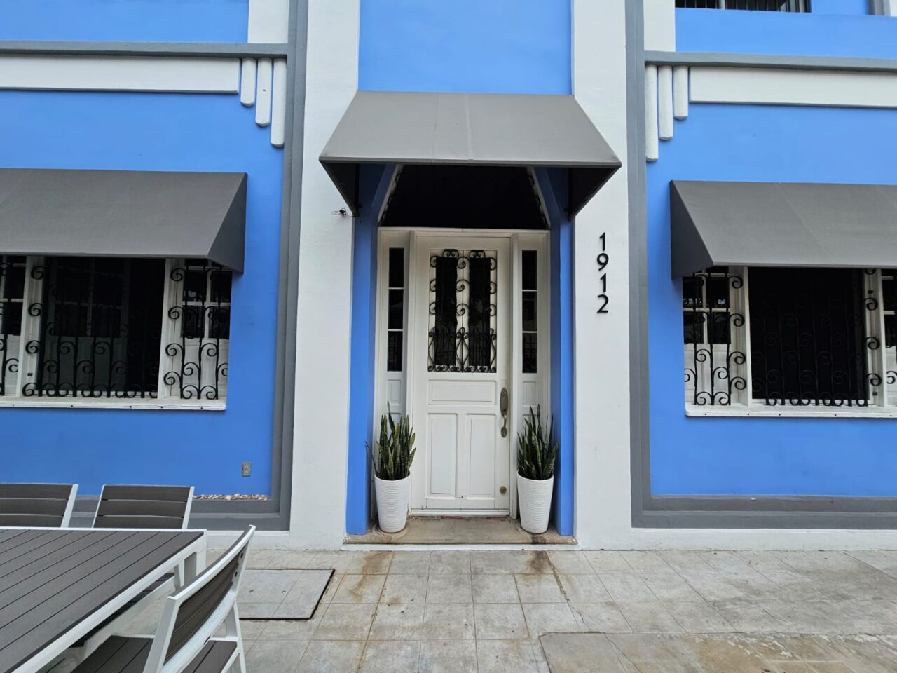 Casa Caleta - Iconic Historic Home for Rent - OCCAN Properties