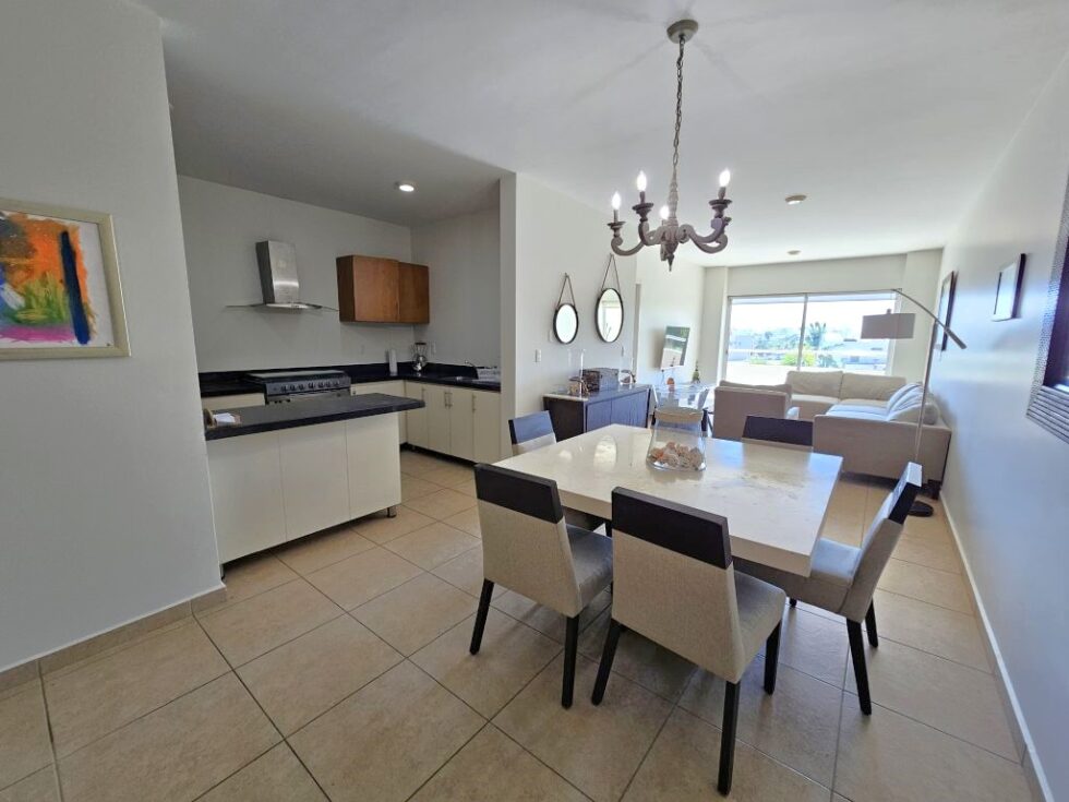 SANTA BARBARA - MARINA GOLF - OCCAN Properties